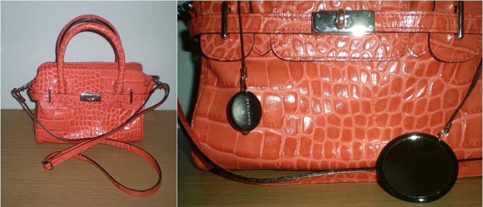 Bolsas Smartbag! ⋆ Luli Monteleone | Viajando com Estilo!