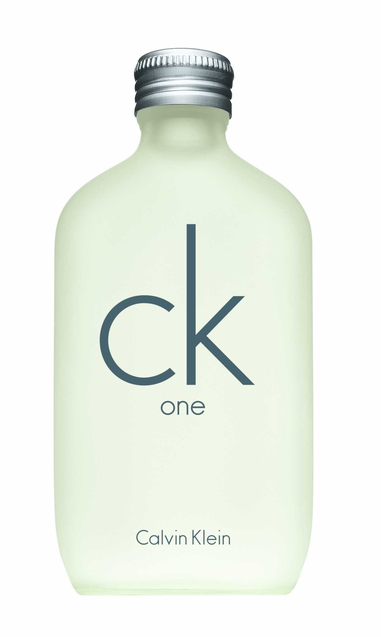 Perfume CK One!