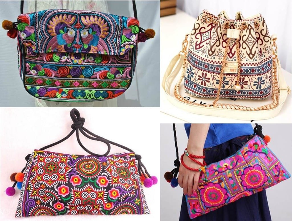 Wayuu Bag Inspired! ⋆ Luli Monteleone | Viajando com Estilo!