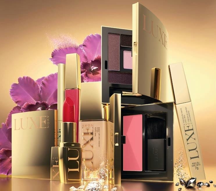 Avon Luxe