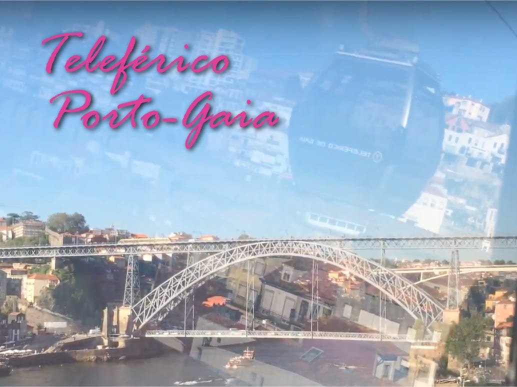 Teleférico Porto: dê um passeio no Cable Car do Norte de Portugal