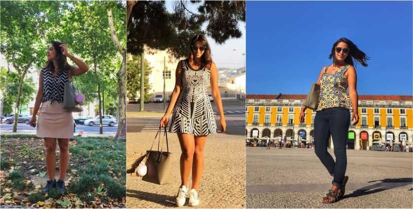 Moda Turismo: dicas e looks para viajar no verão da Europa!