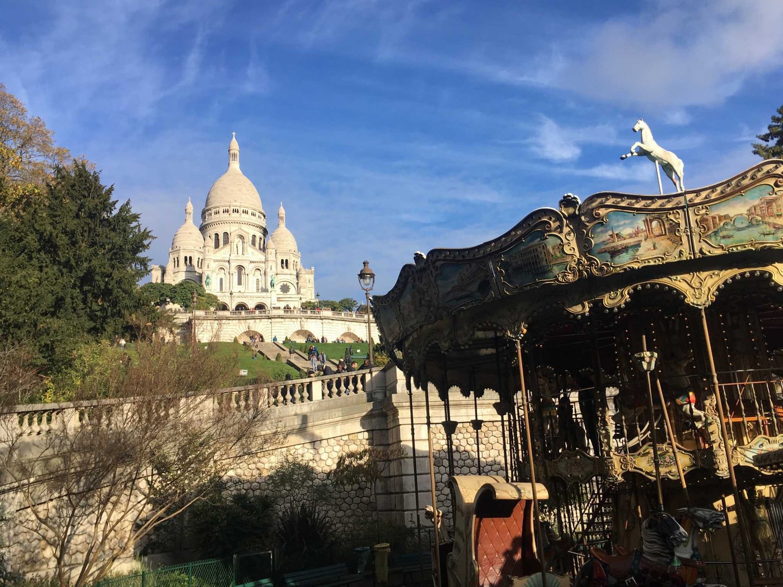 O que fazer em Paris: Roteiro de 1 dia com as principais atrações!