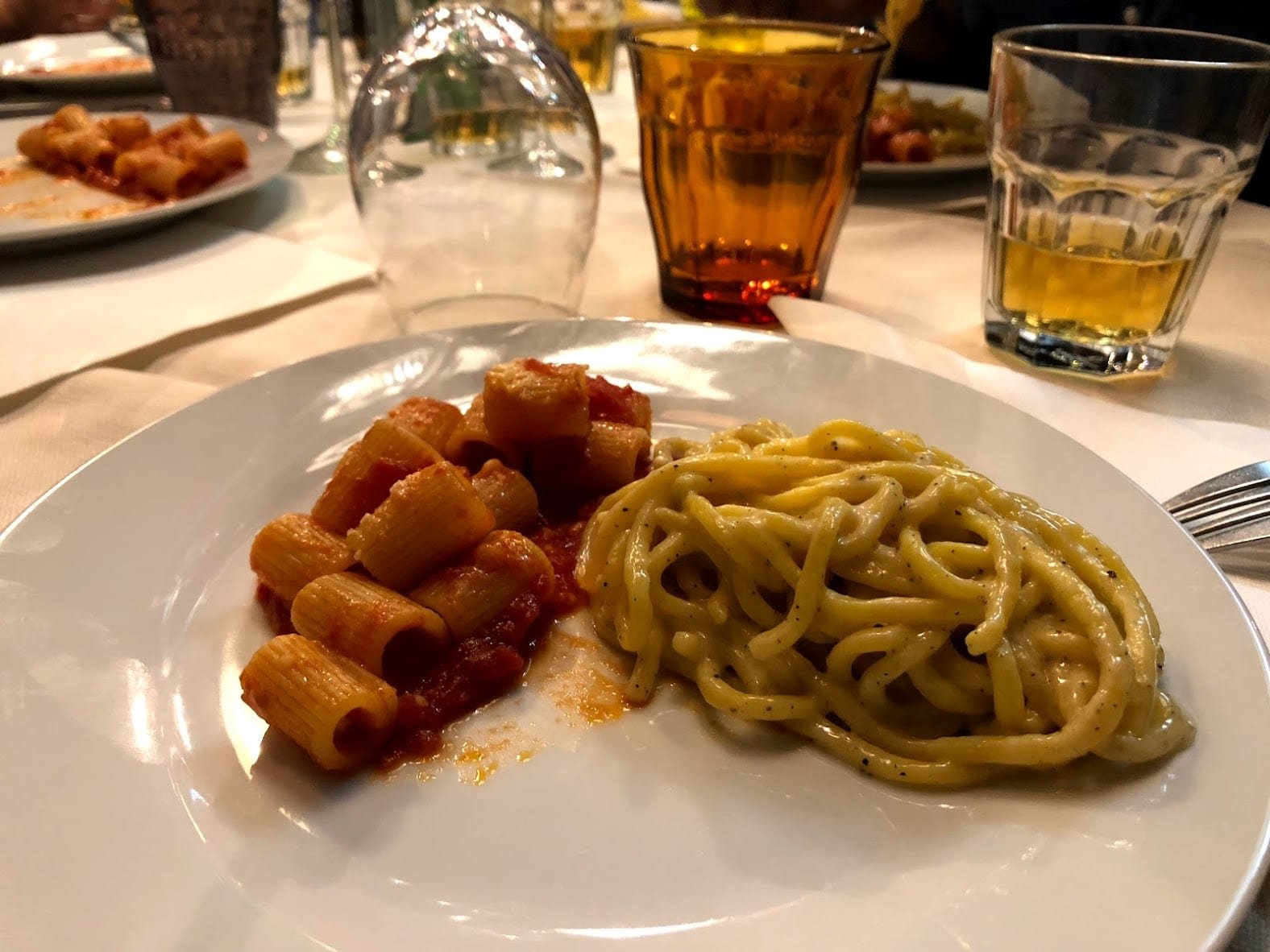 Food Tour Roma: conheça o melhor da gastronomia romana!