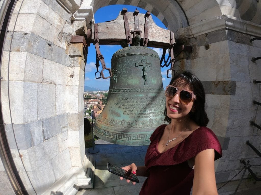 O que fazer em Pisa, na Itália: roteiro de um dia!