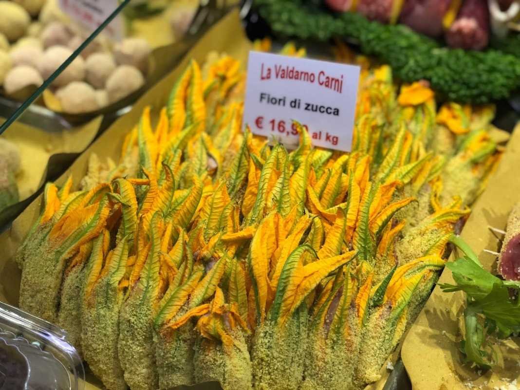 Gastronomia da Toscana: Food tour pelos sabores de Firenze!