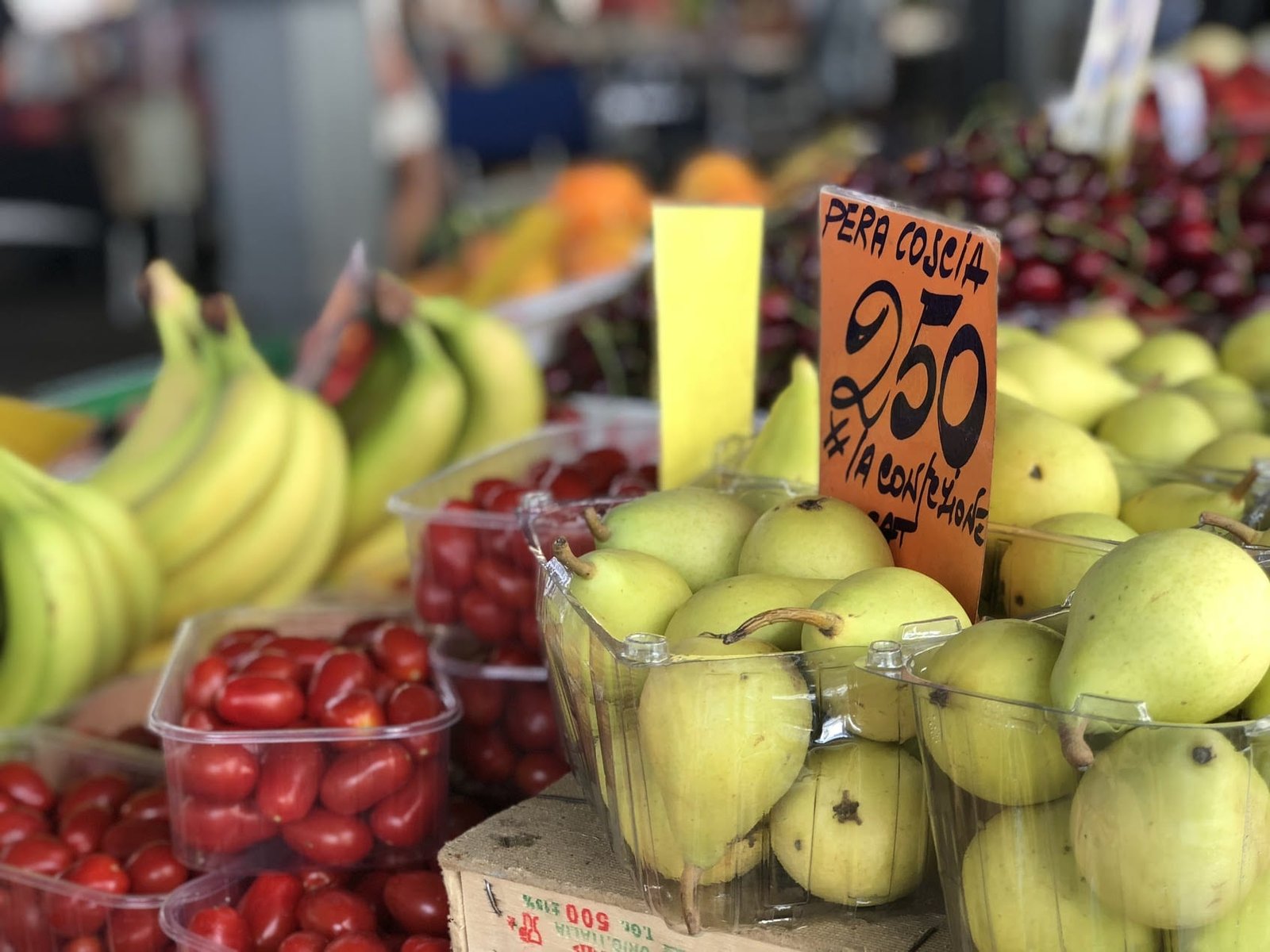 Gastronomia da Toscana: Food tour pelos sabores de Firenze!