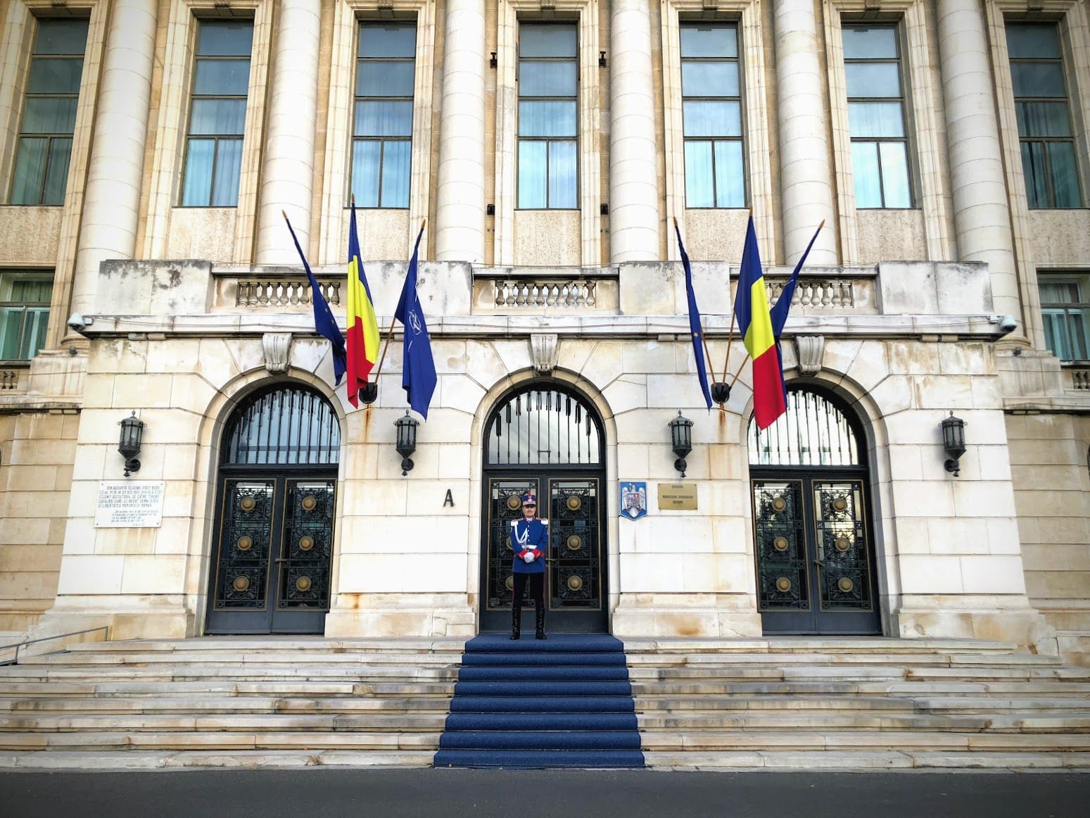 Turismo em Bucareste: veja o que conhecer na capital da Romênia!