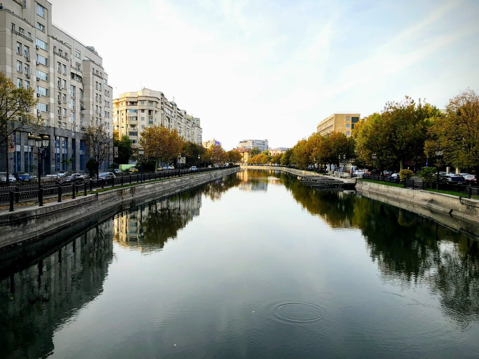 Turismo em Bucareste: veja o que conhecer na capital da Romênia!