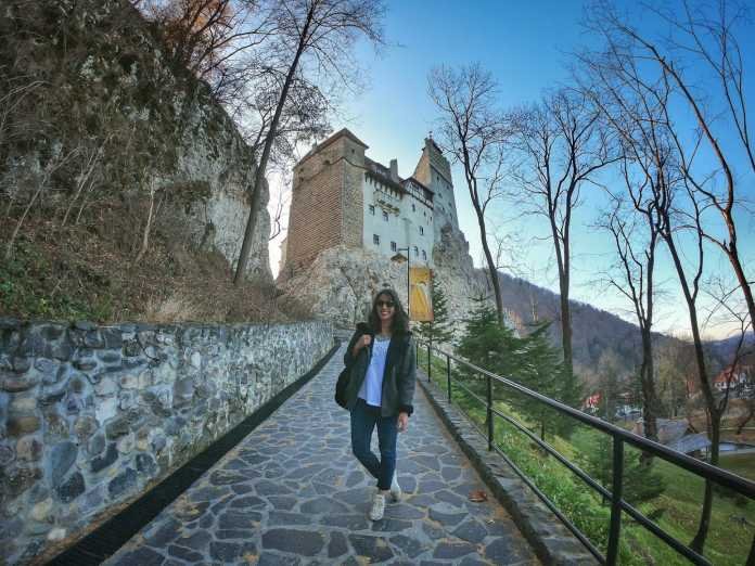 Castelo de Bran: visitando o Castelo do Drácula na Transilvânia ...