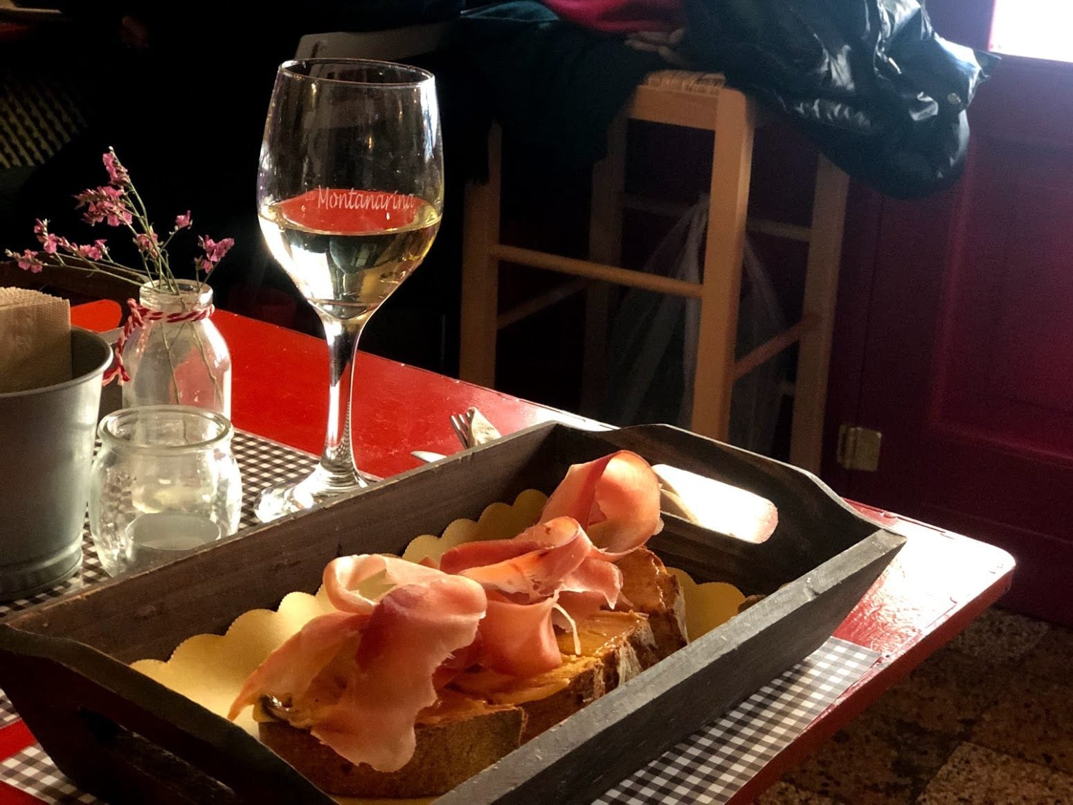 Onde comer em Bolonha, Itália: dicas de restaurantes!