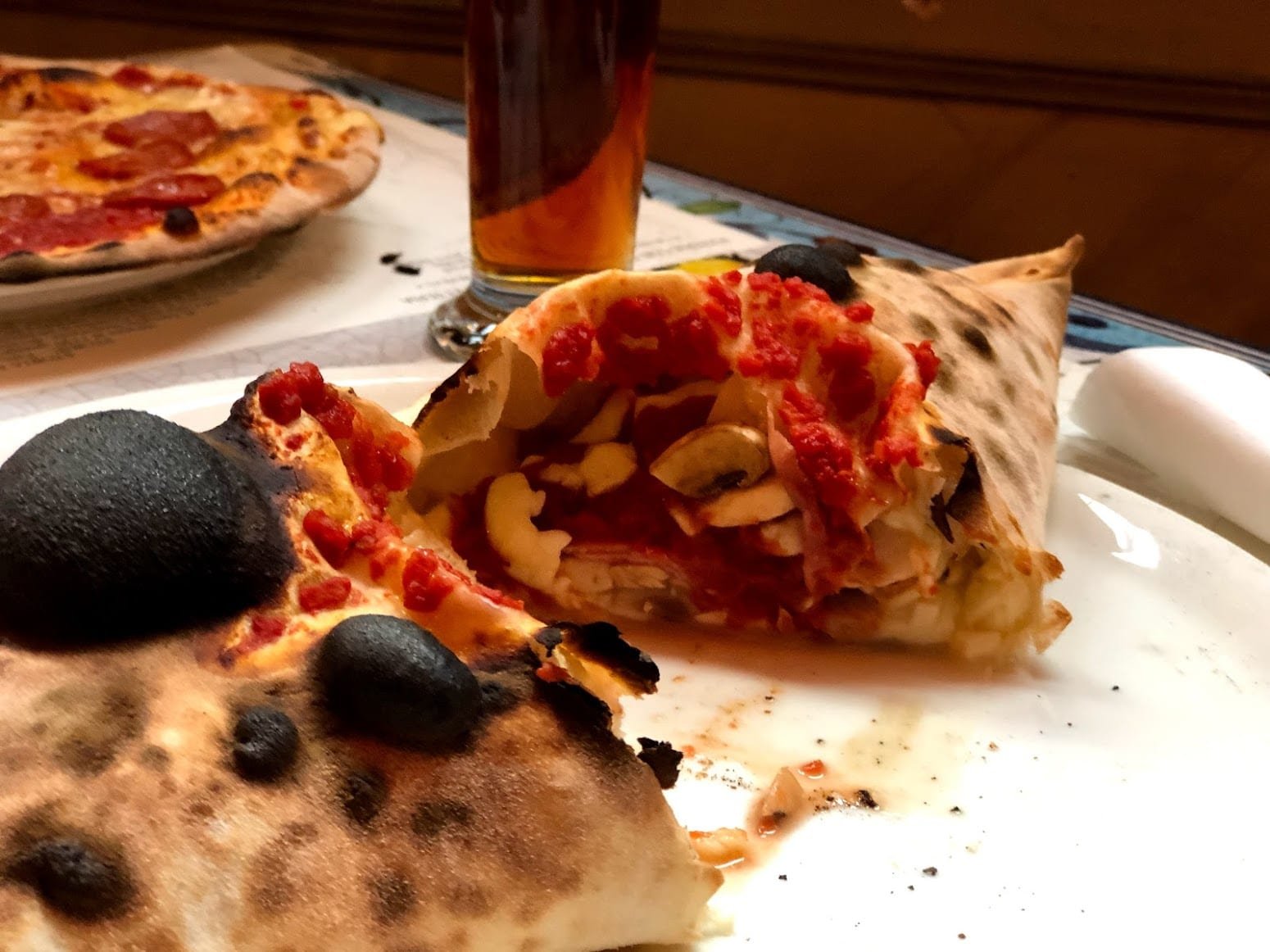 Onde comer em Bolonha, Itália: dicas de restaurantes!