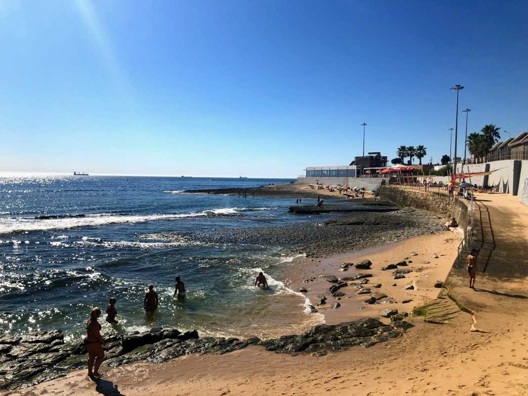Guia completo: Praias de Lisboa e Cascais, Portugal!