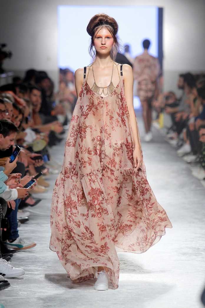 Moda Lisboa: designers portugueses na semana de moda de Portugal!