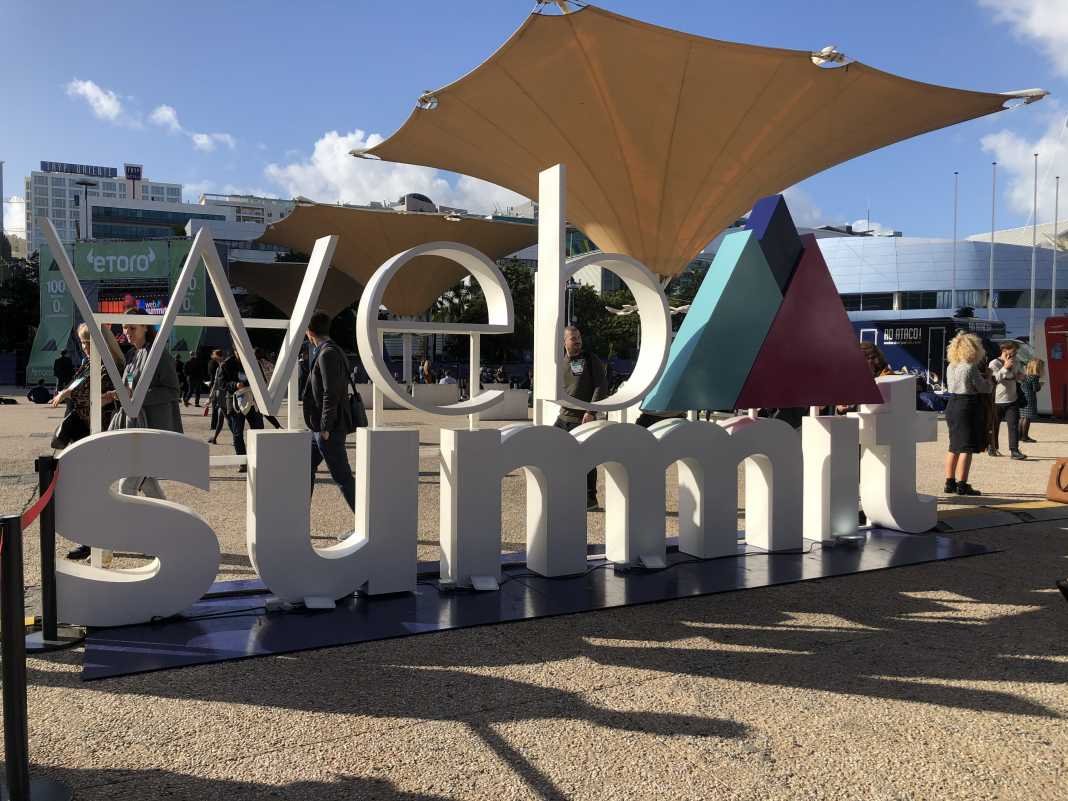 Web Summit Lisboa: Guia completo do maior evento tecnológico!