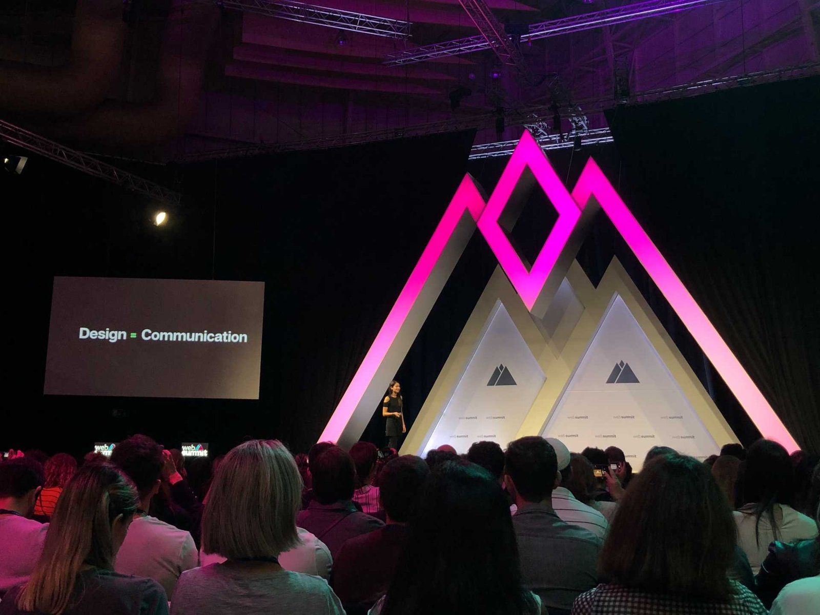 Web Summit Lisboa: Guia completo do maior evento tecnológico!