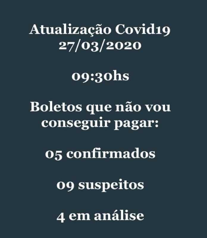 Isolamento social: diário da segunda semana de quarentena!