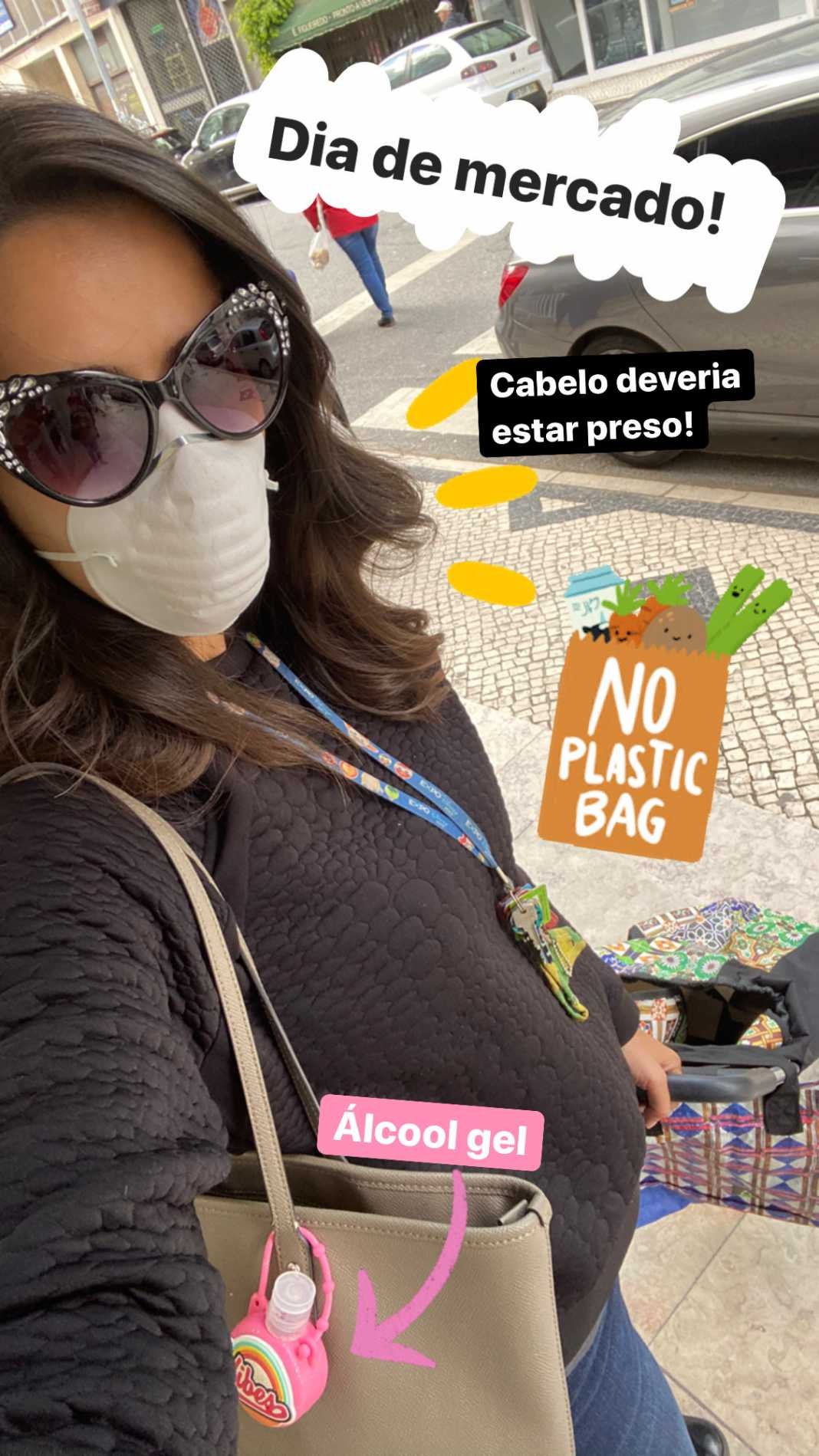 Ficar em Casa! ???? ⋆ Luli Monteleone | Viajando com Estilo!