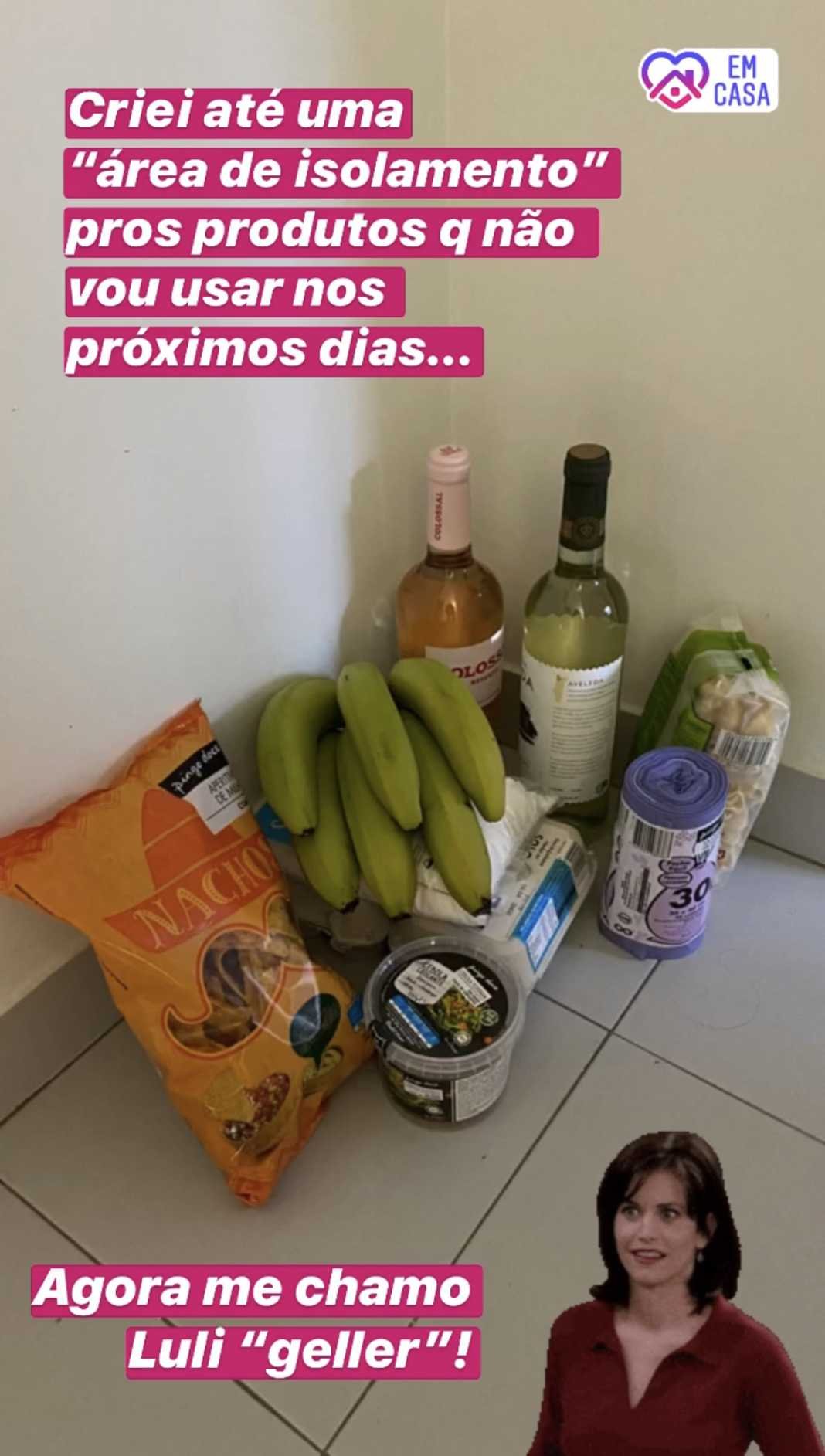 Quarentena: Diário da semana 3 em Isolamento social!