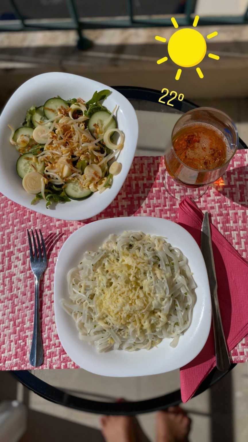 Quarentena em Portugal: semana 7 Luli Monteleone | Viajando com Estilo!