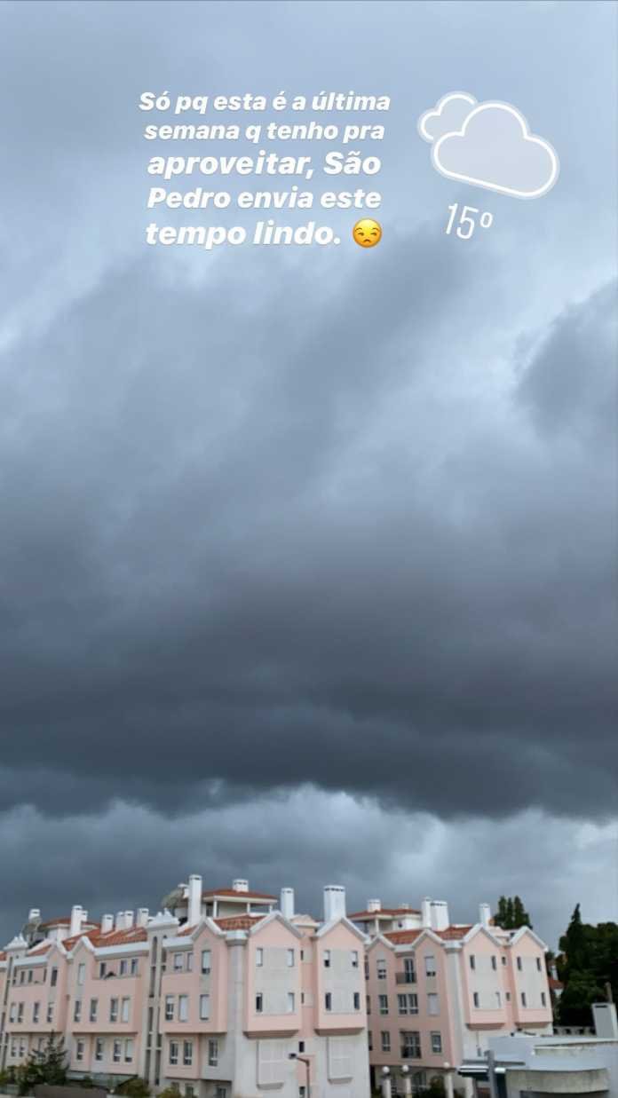 Fim da Quarentena! ⋆ Luli Monteleone | Viajando com Estilo!