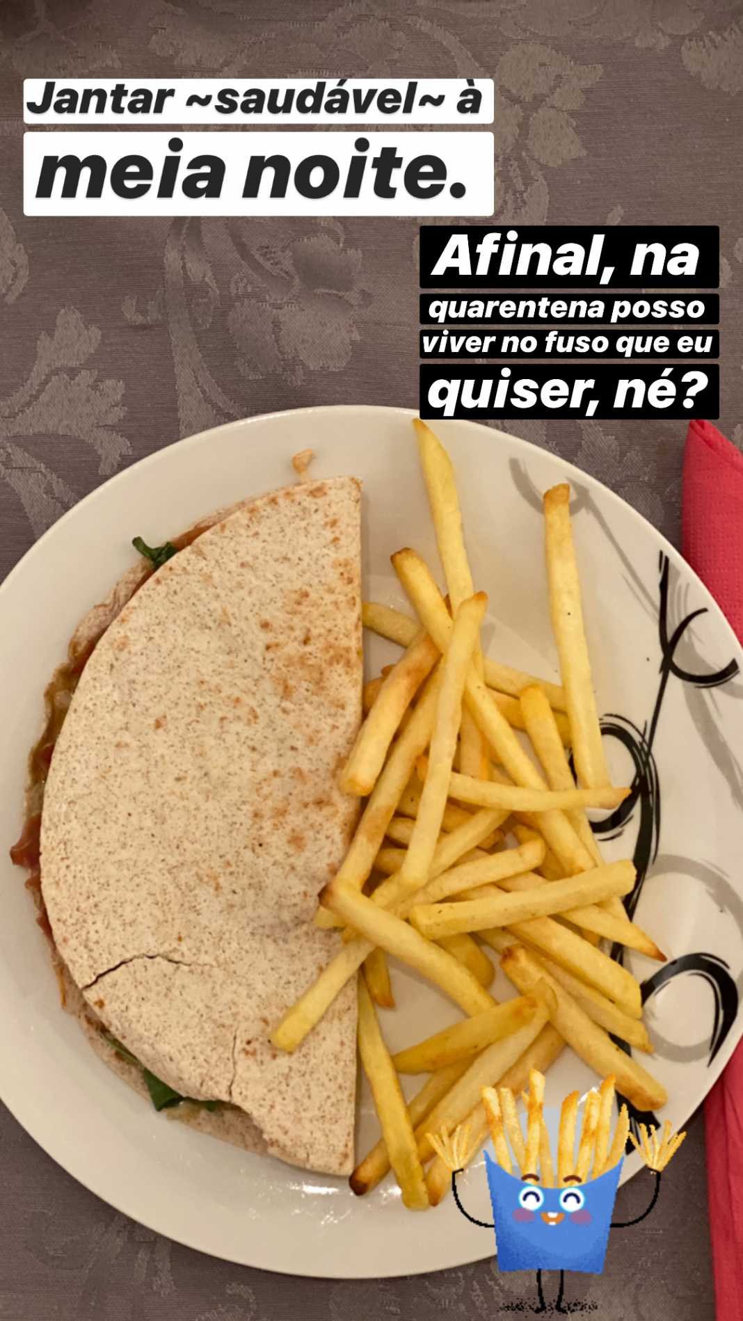 Fim da Quarentena em Portugal! ⋆ Luli Monteleone | Viajando com Estilo!