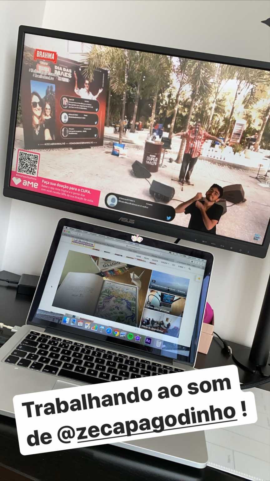 Fim da Quarentena em Portugal! ⋆ Luli Monteleone | Viajando com Estilo!