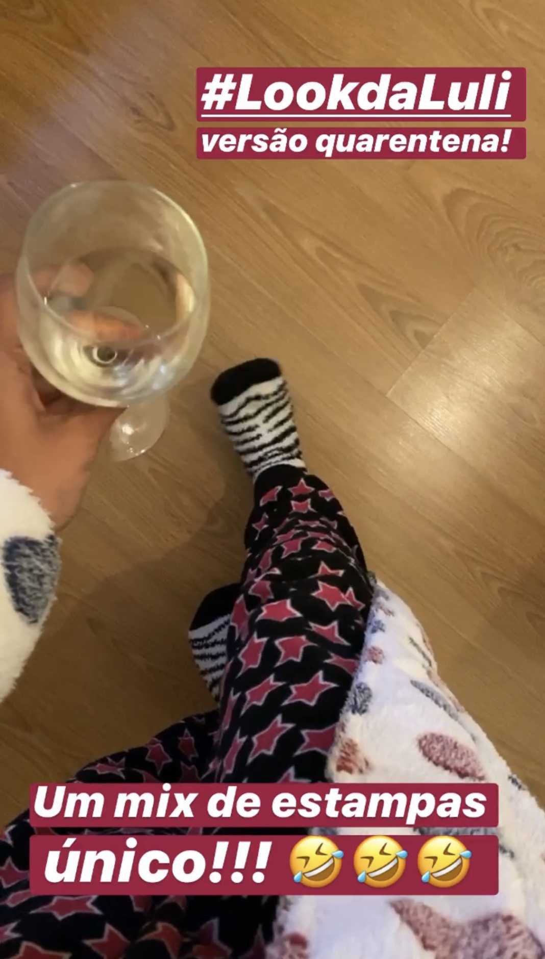 Fim da Quarentena em Portugal! ⋆ Luli Monteleone | Viajando com Estilo!