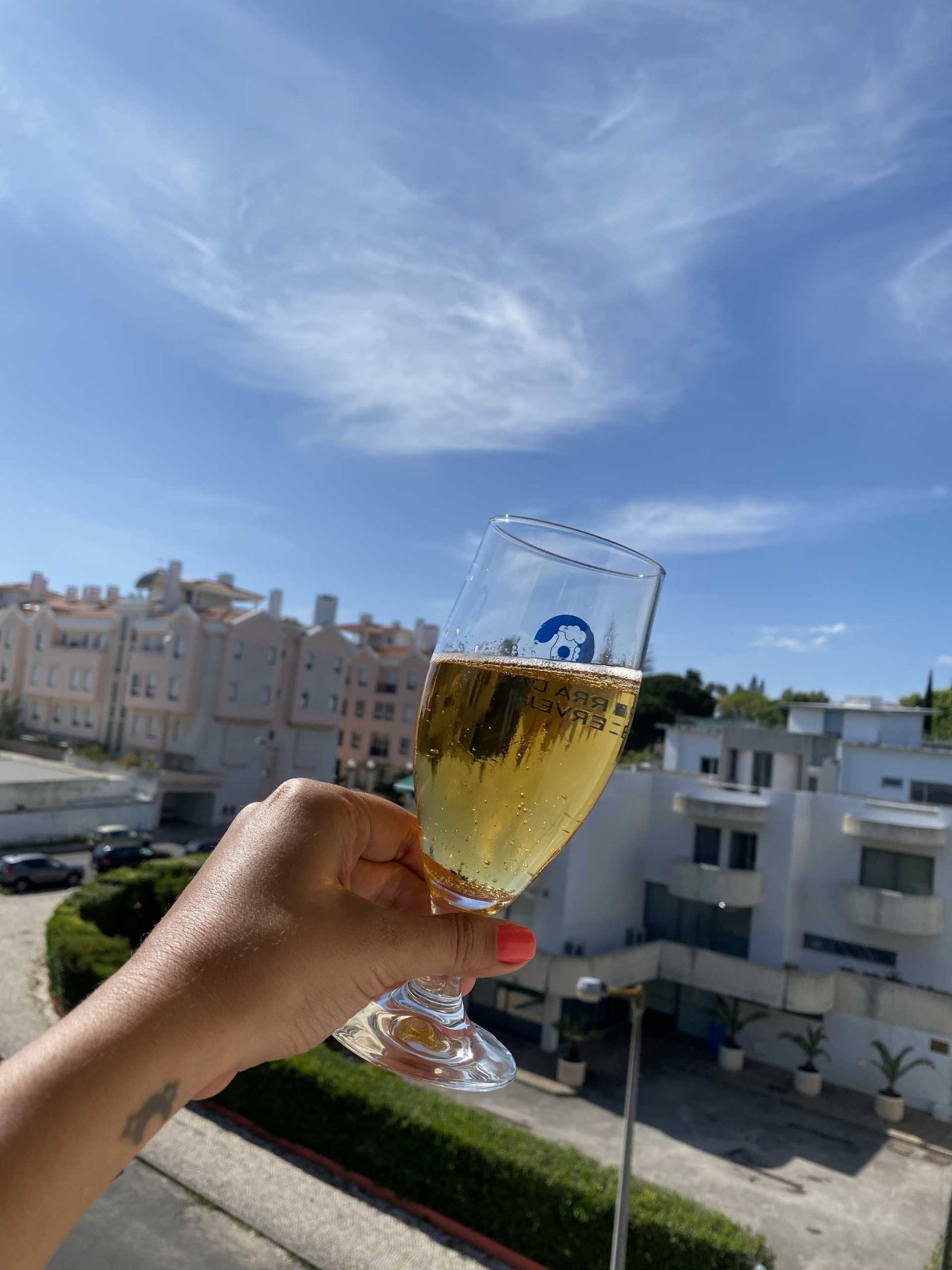 Quarentena em Portugal: semana 7 Luli Monteleone | Viajando com Estilo!