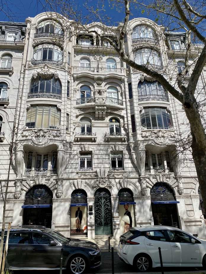 Compras em Lisboa - Guia completo! ⋆ Luli Monteleone | Viajando com Estilo!