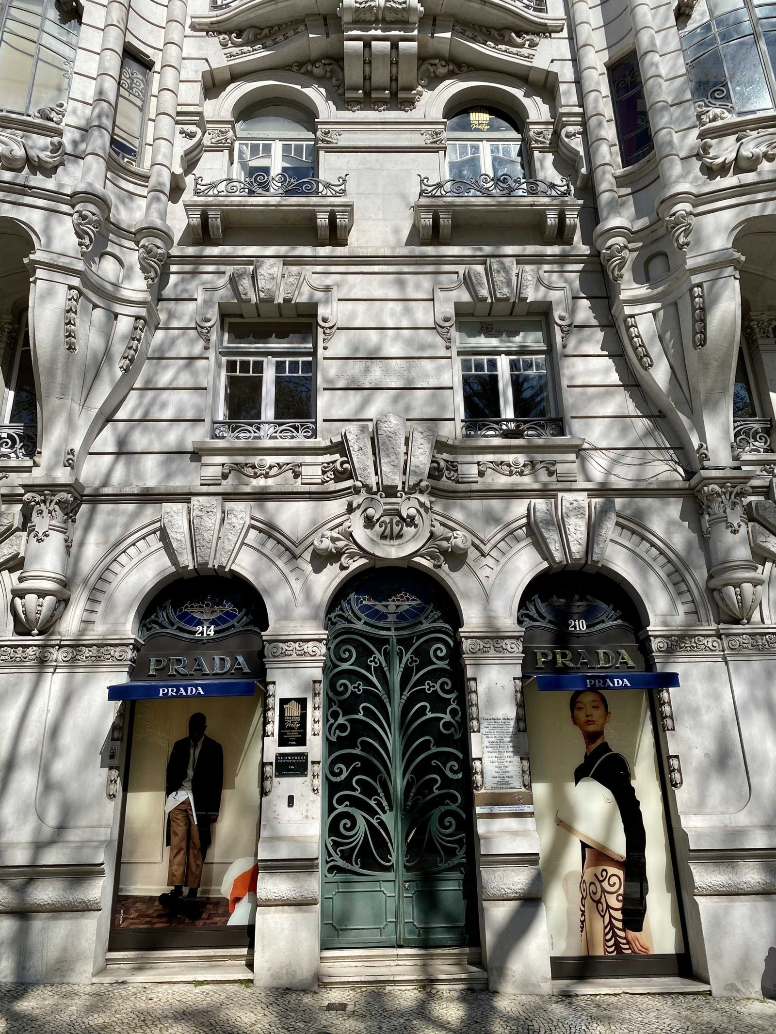 Compras em Lisboa - Guia completo! ⋆ Luli Monteleone | Viajando com Estilo!