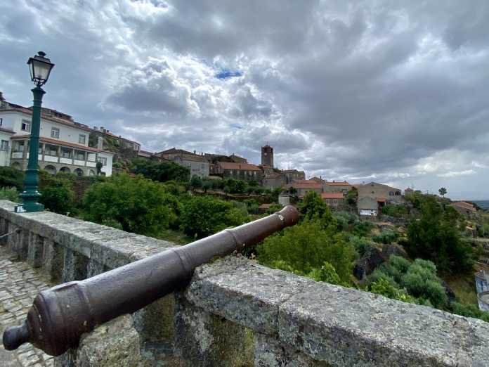 Aldeia de Monsanto, Portugal! Luli Monteleone | Viajando com Estilo!