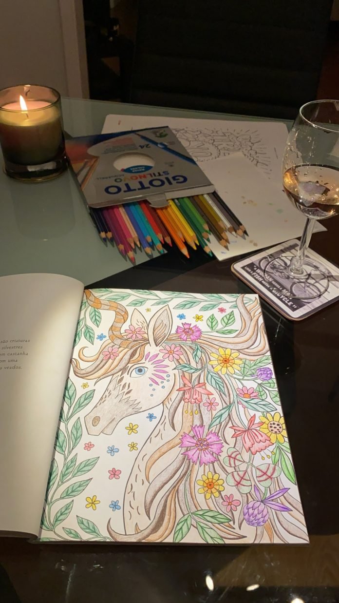 Compras da quarentena! ⋆ Luli Monteleone | Viajando com Estilo!