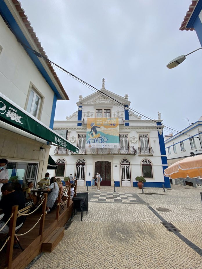 Visitar Ericeira! ⋆ Luli Monteleone | Viajando com Estilo!