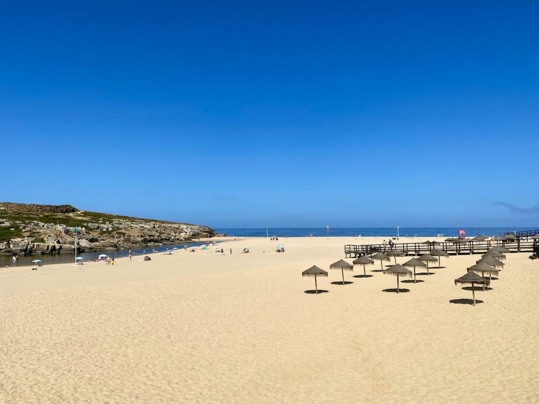 Praias de Ericeira! ⋆ Luli Monteleone | Viajando com Estilo!