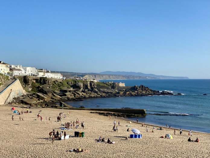 Praias de Ericeira! ⋆ Luli Monteleone | Viajando com Estilo!