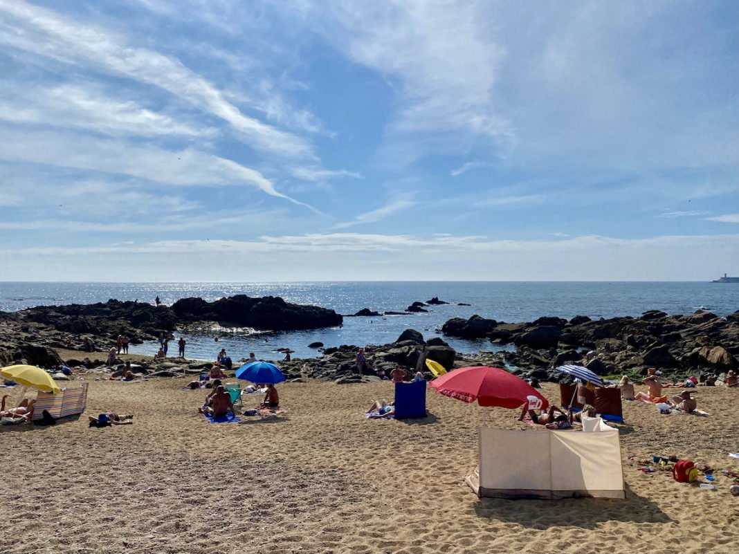 Praias do Porto! ⋆ Luli Monteleone | Viajando com Estilo!