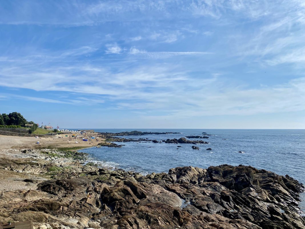 Praias do Porto! ⋆ Luli Monteleone | Viajando com Estilo!