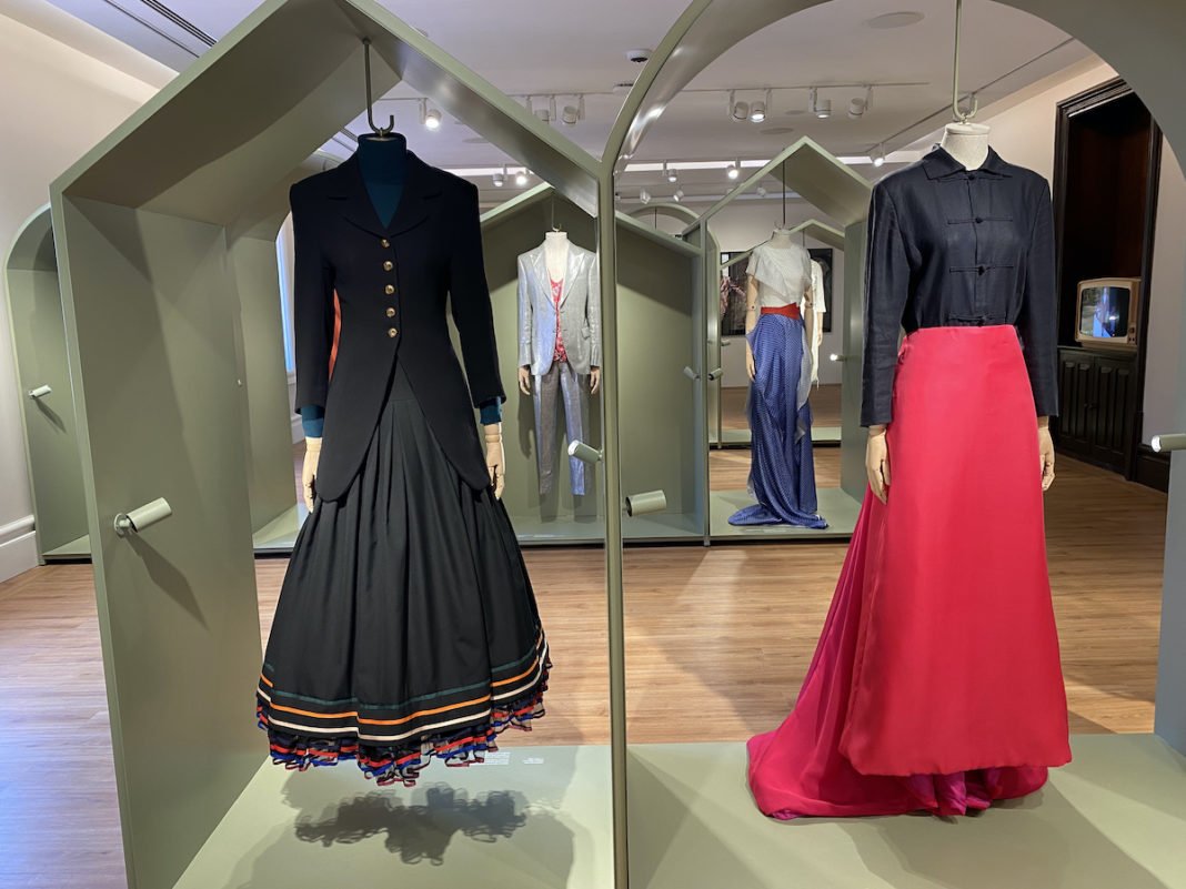Museu da Moda no Porto: Porto Fashion & Fabric Museum do Wow!