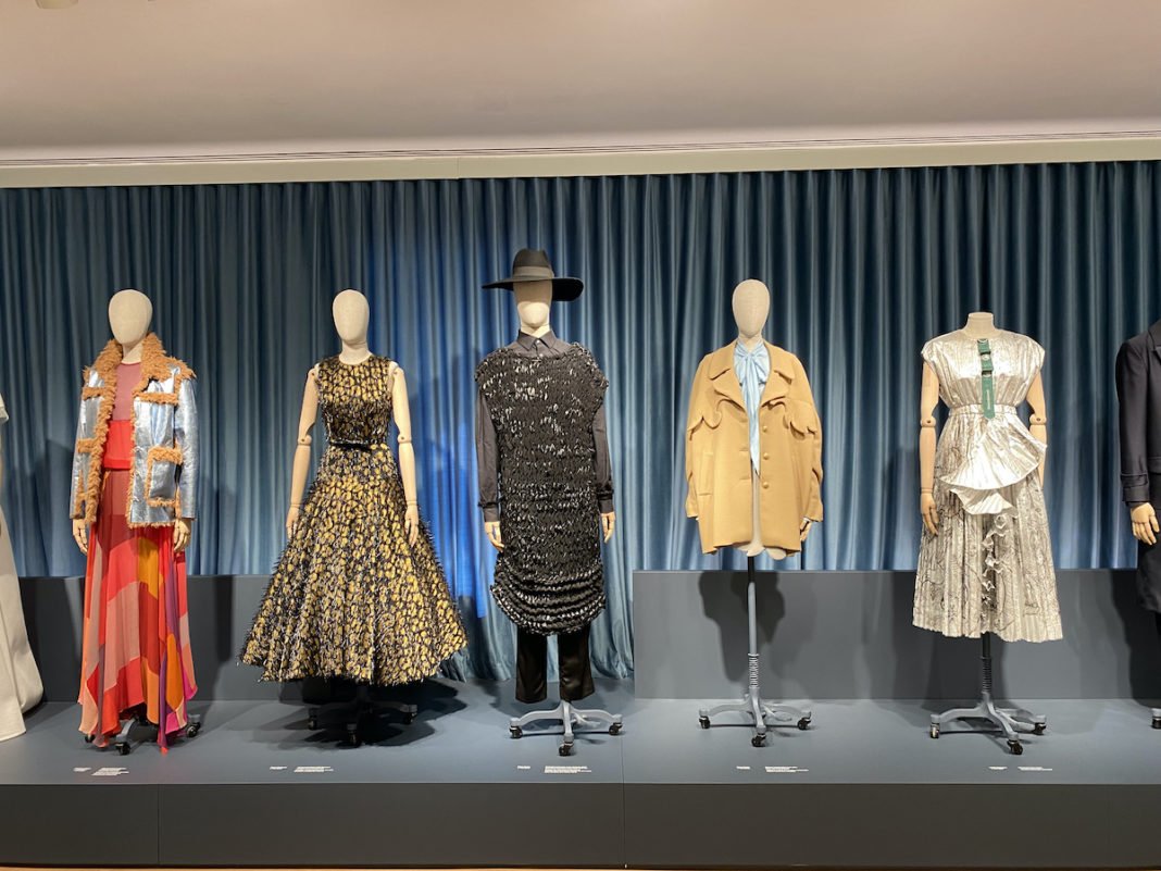 Museu da Moda no Porto: Porto Fashion & Fabric Museum do Wow!