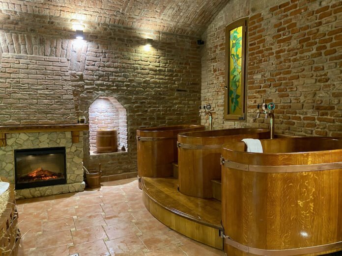 Beer Spa em Praga: mergulhando em cerveja na República Tcheca!