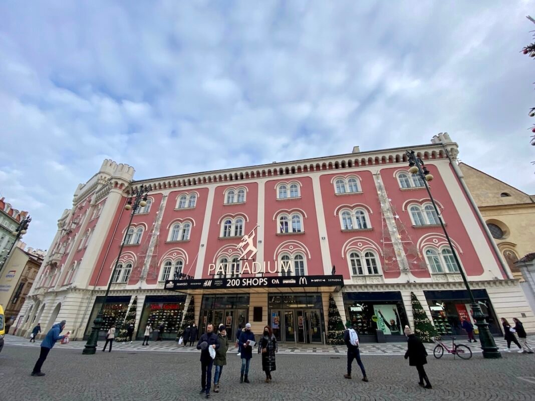 Compras em Praga! ⋆ Luli Monteleone | Viajando com Estilo!