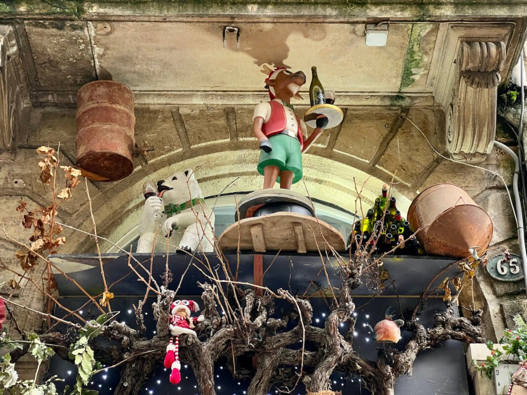 Natal em Bordeaux! ⋆ Luli Monteleone | Viajando com Estilo!