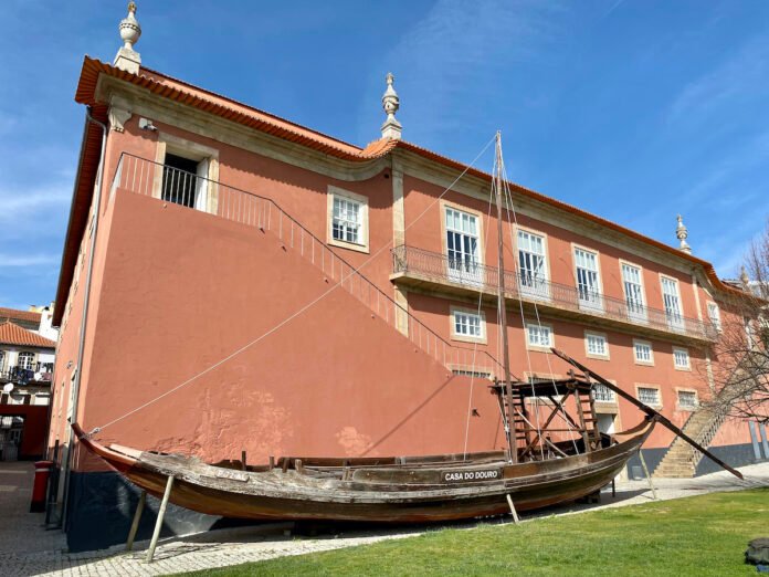 Museu do Douro! ⋆ Luli Monteleone | Viajando com Estilo!