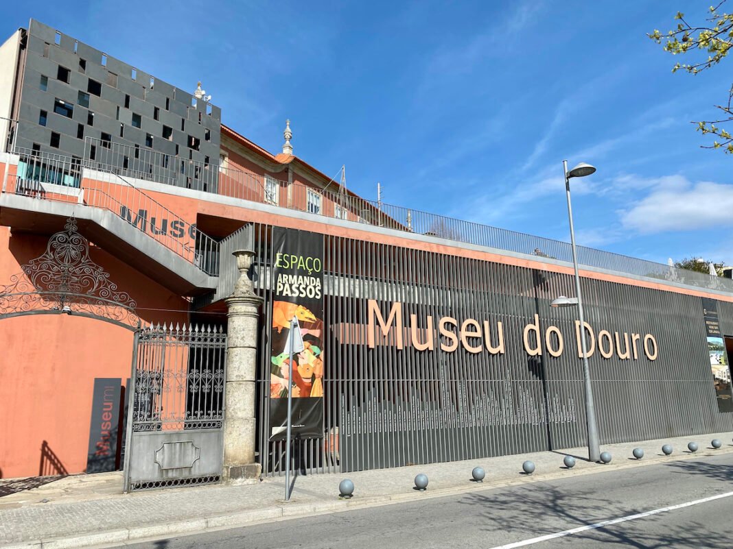 Roteiro de viagem: 5 dias no Douro, norte de Portugal!