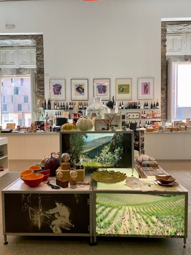 Museu do Douro! ⋆ Luli Monteleone | Viajando com Estilo!