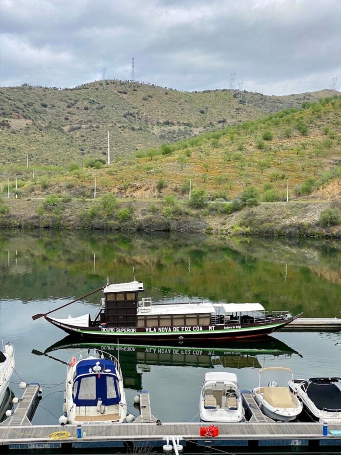 O que visitar em Foz Côa! ⋆ Luli Monteleone | Viajando com Estilo!