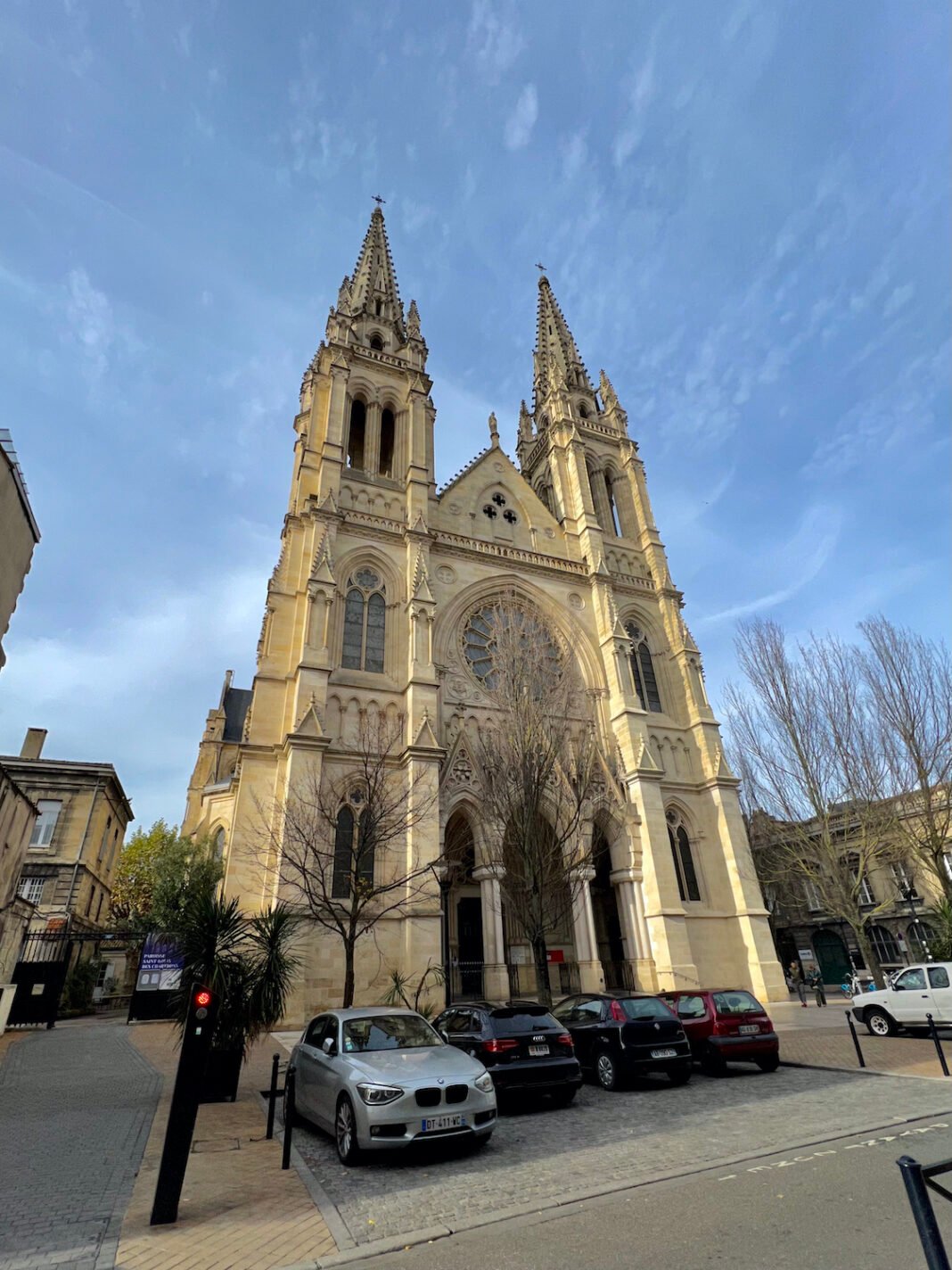 O que fazer em Bordeaux, na França!