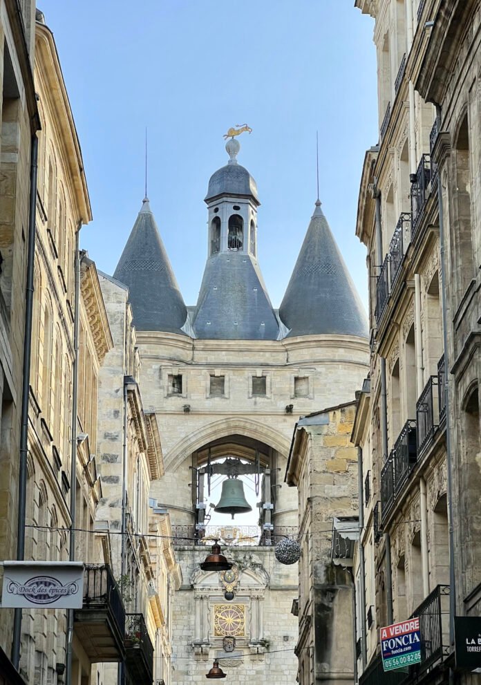O que fazer em Bordeaux, na França!