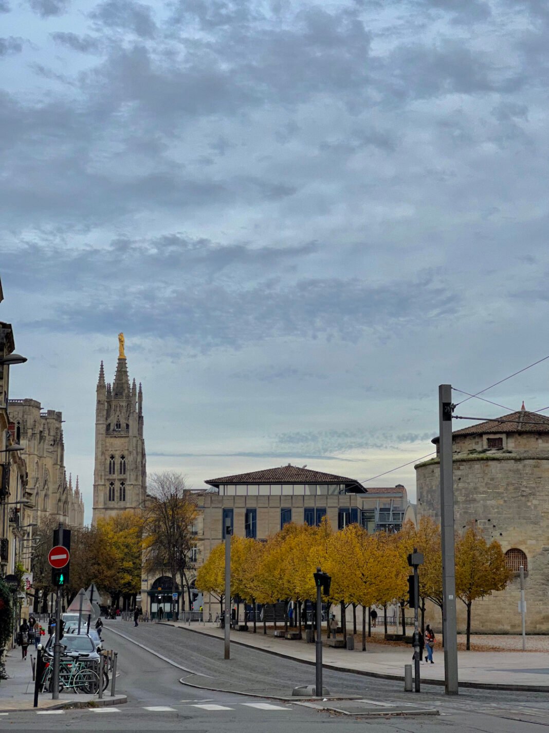 O que fazer em Bordeaux, na França!